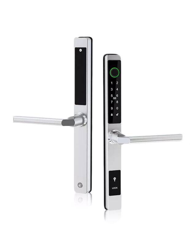 Tienda - Smart Access