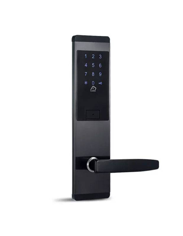 T2020 - Smart Access